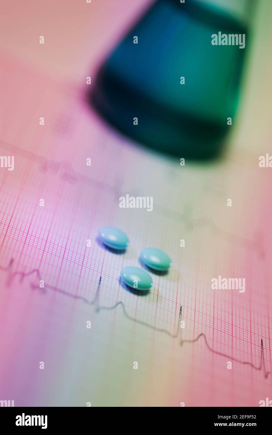 Trace record hi-res stock photography and images - Alamy