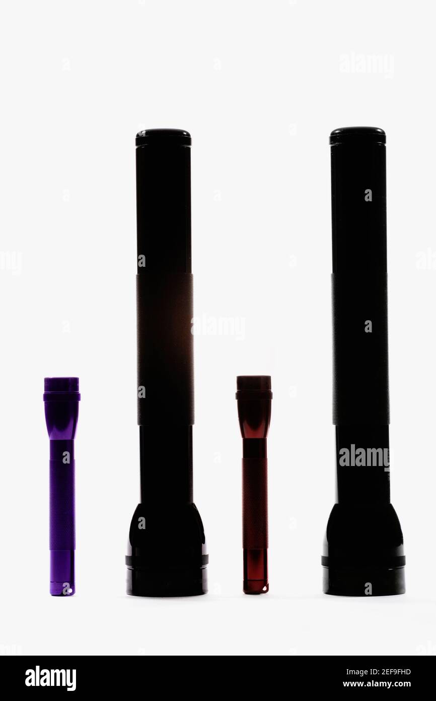Flashlights inside hi-res stock photography and images - Alamy
