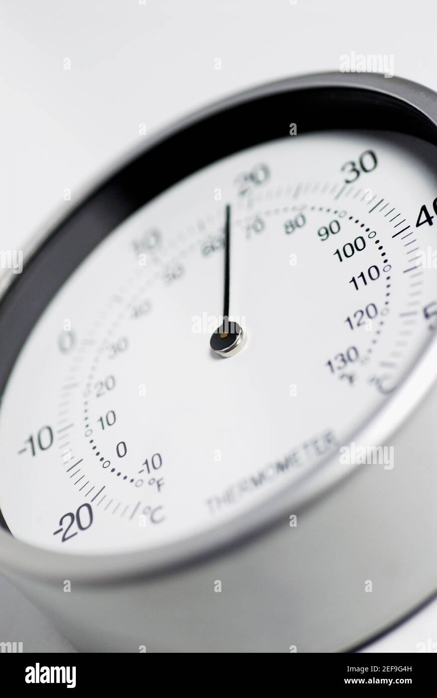 Temperature gauge laboratory hi-res stock photography and images - Alamy