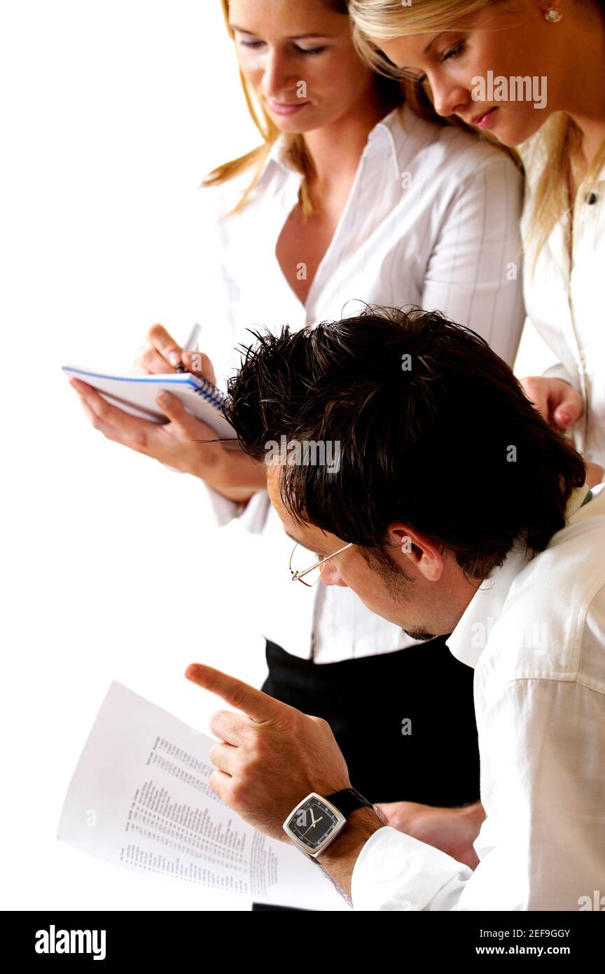 Secretaries of industry hi-res stock photography and images - Alamy