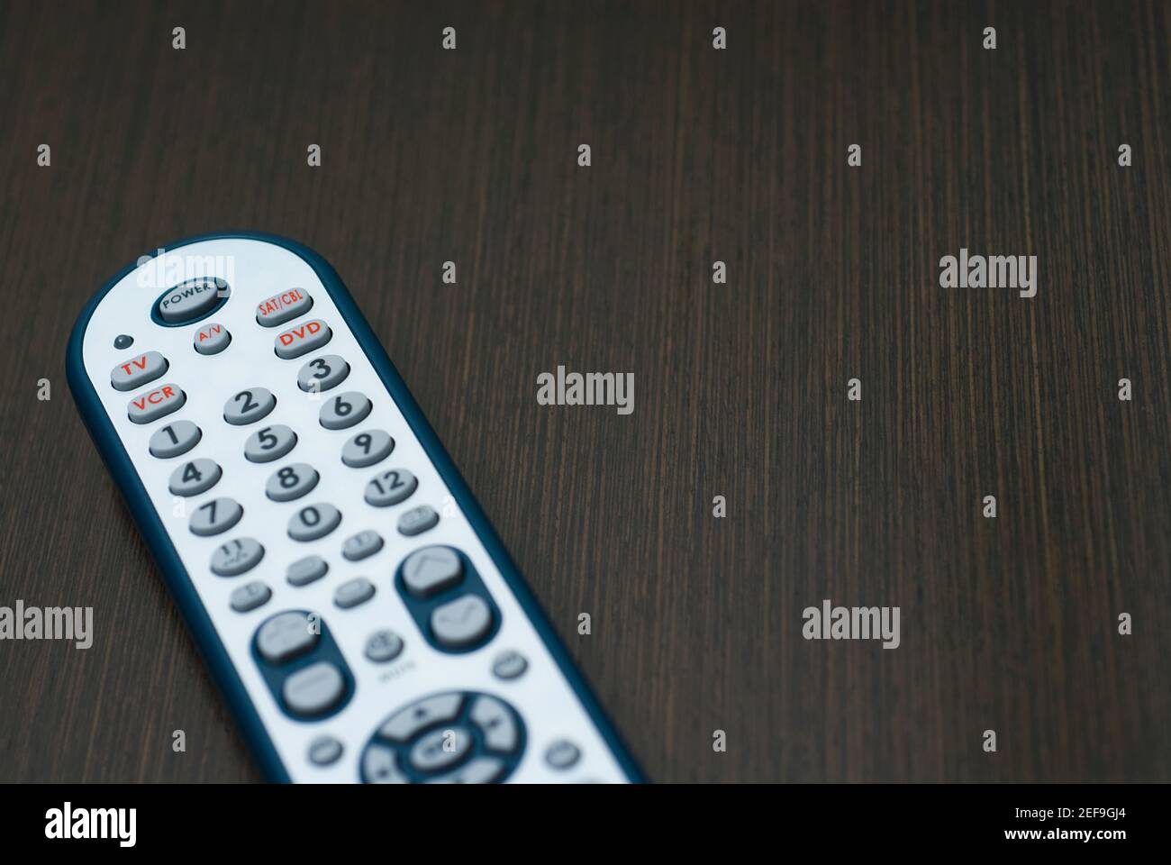 Remote accessible hi-res stock photography and images - Alamy