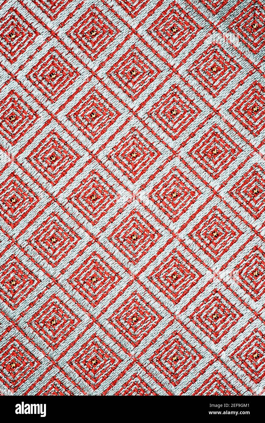 Checked carpet hi-res stock photography and images - Alamy