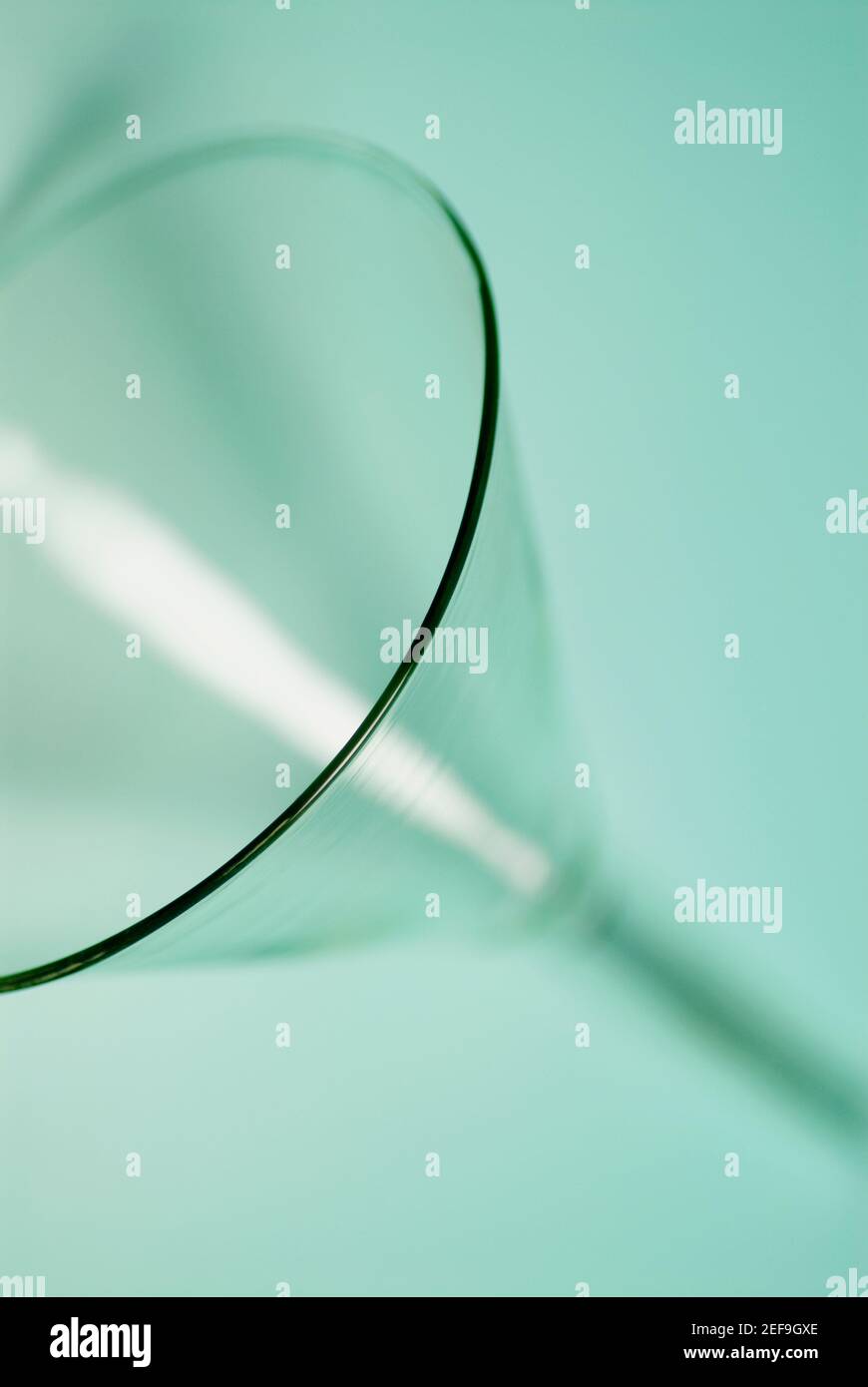 Glass funnel hi-res stock photography and images - Alamy
