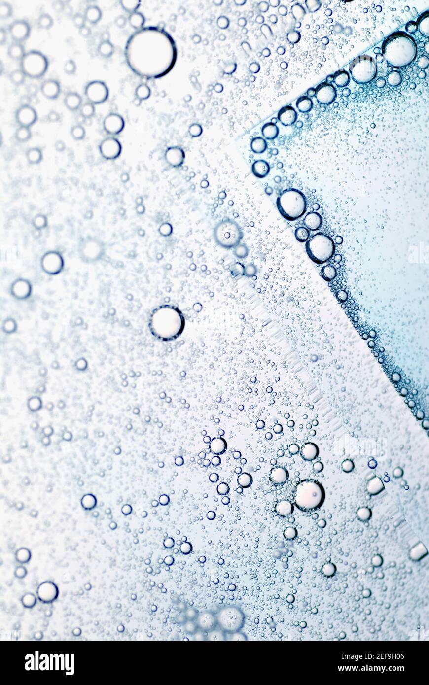 Bubbles inside bubble hi-res stock photography and images - Alamy
