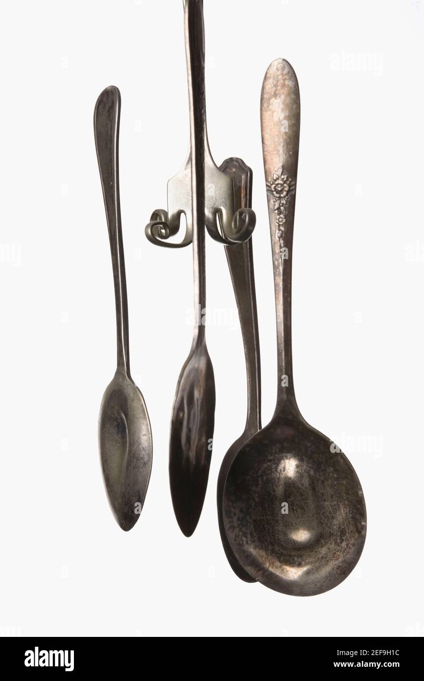 Spatula image Cut Out Stock Images & Pictures - Alamy