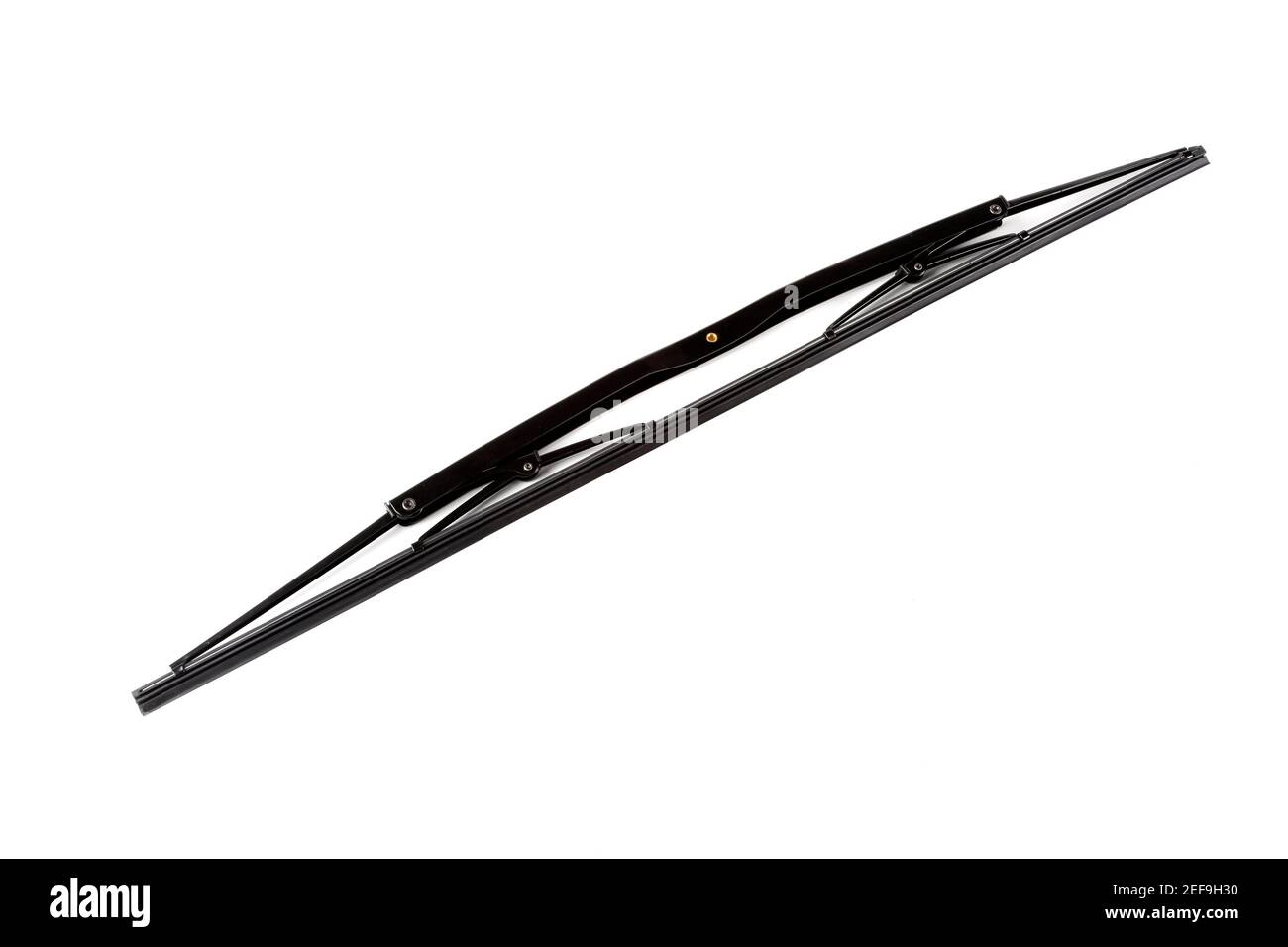 Glass windshield detail Cut Out Stock Images & Pictures - Alamy