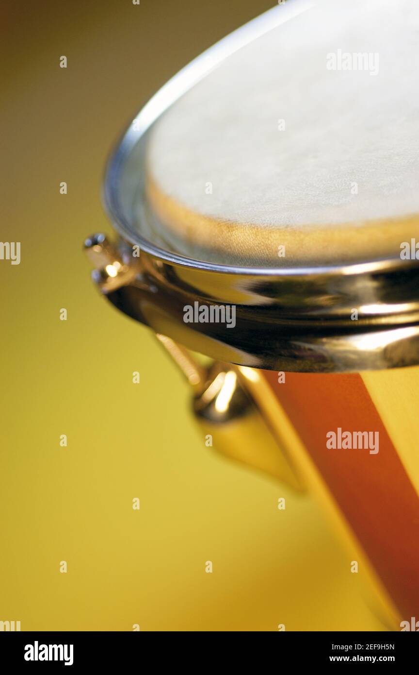 Bongo bongos hi-res stock photography and images - Alamy