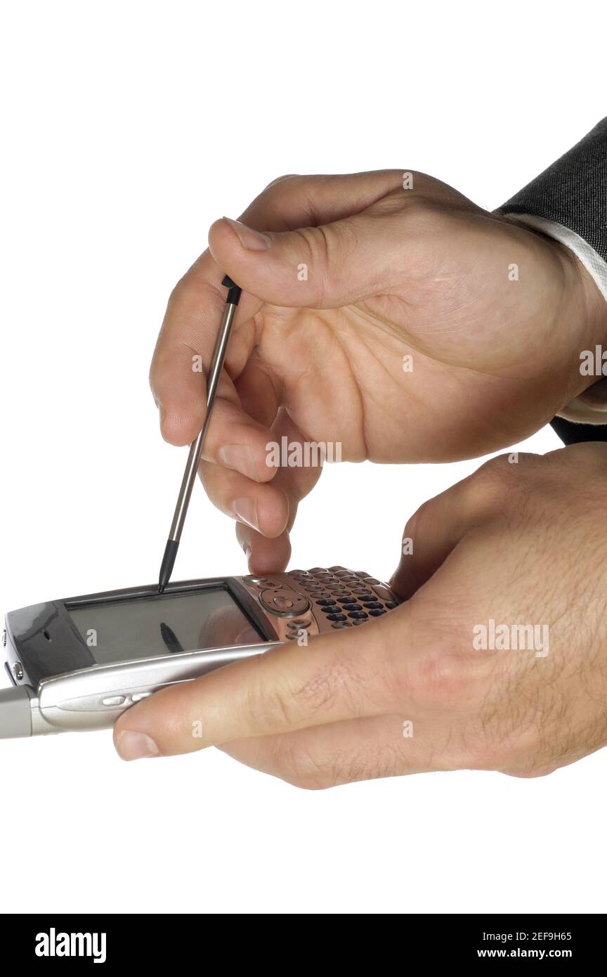 Male personal assistant office hi-res stock photography and images - Alamy