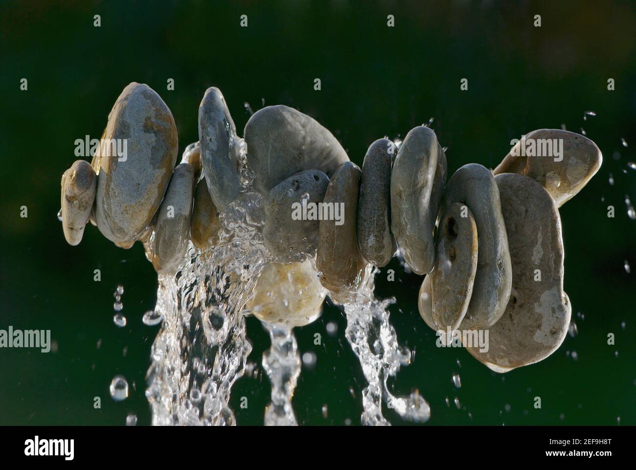 Horizontal dripping hi-res stock photography and images - Alamy