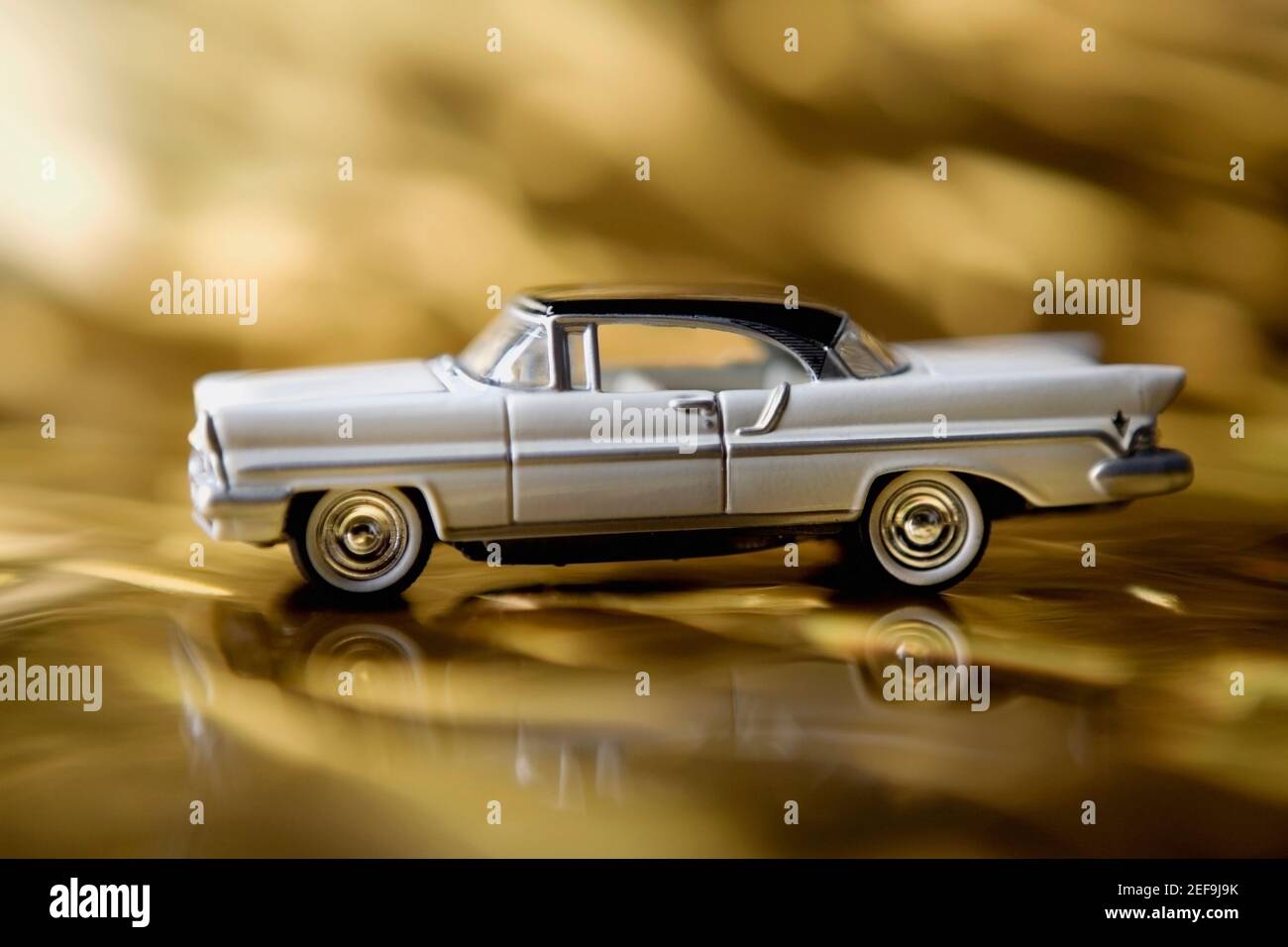 Interior toy car childhood hi-res stock photography and images - Alamy