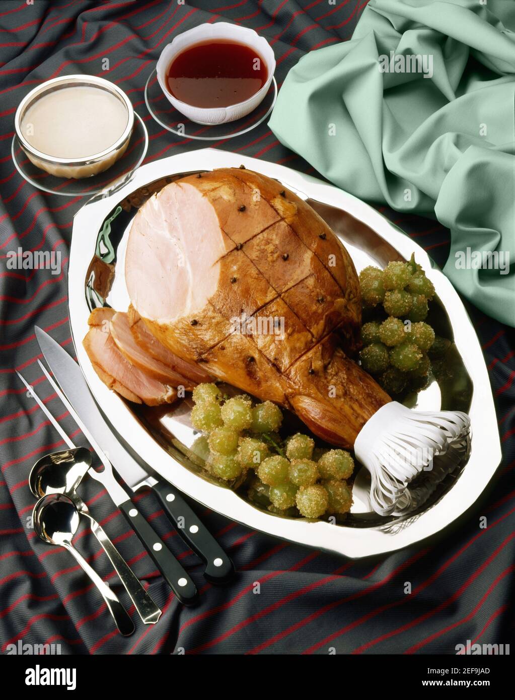 Pernil hi-res stock photography and images - Alamy