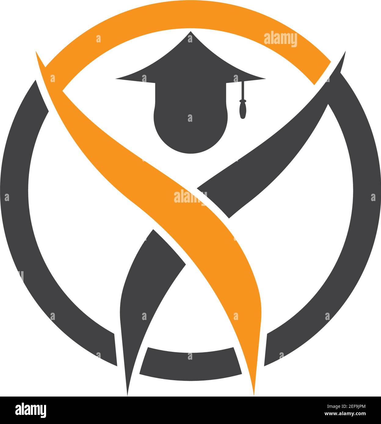 Education logo template vector icon illustration design Stock Vector ...