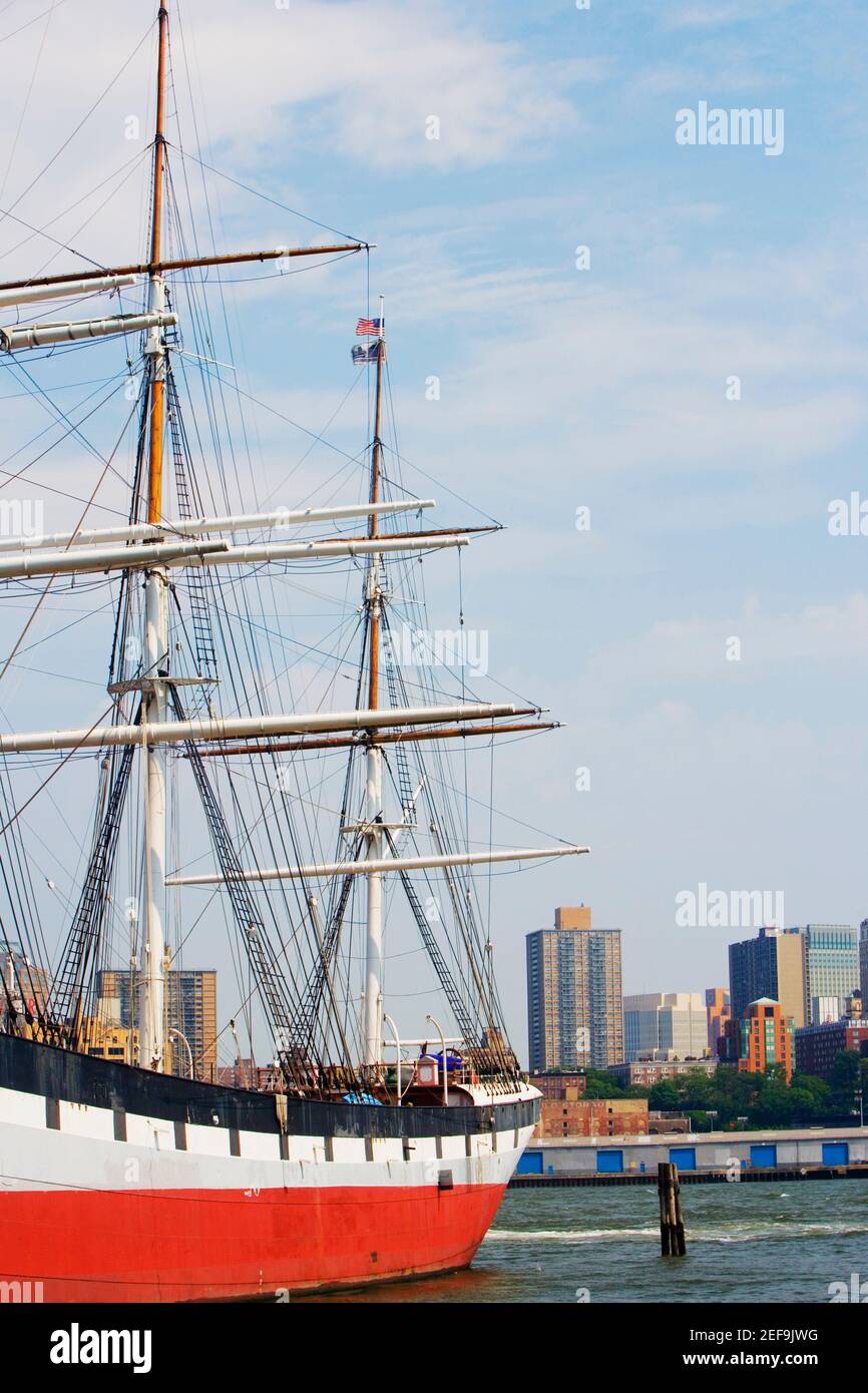 Harbor settlement hi-res stock photography and images - Alamy