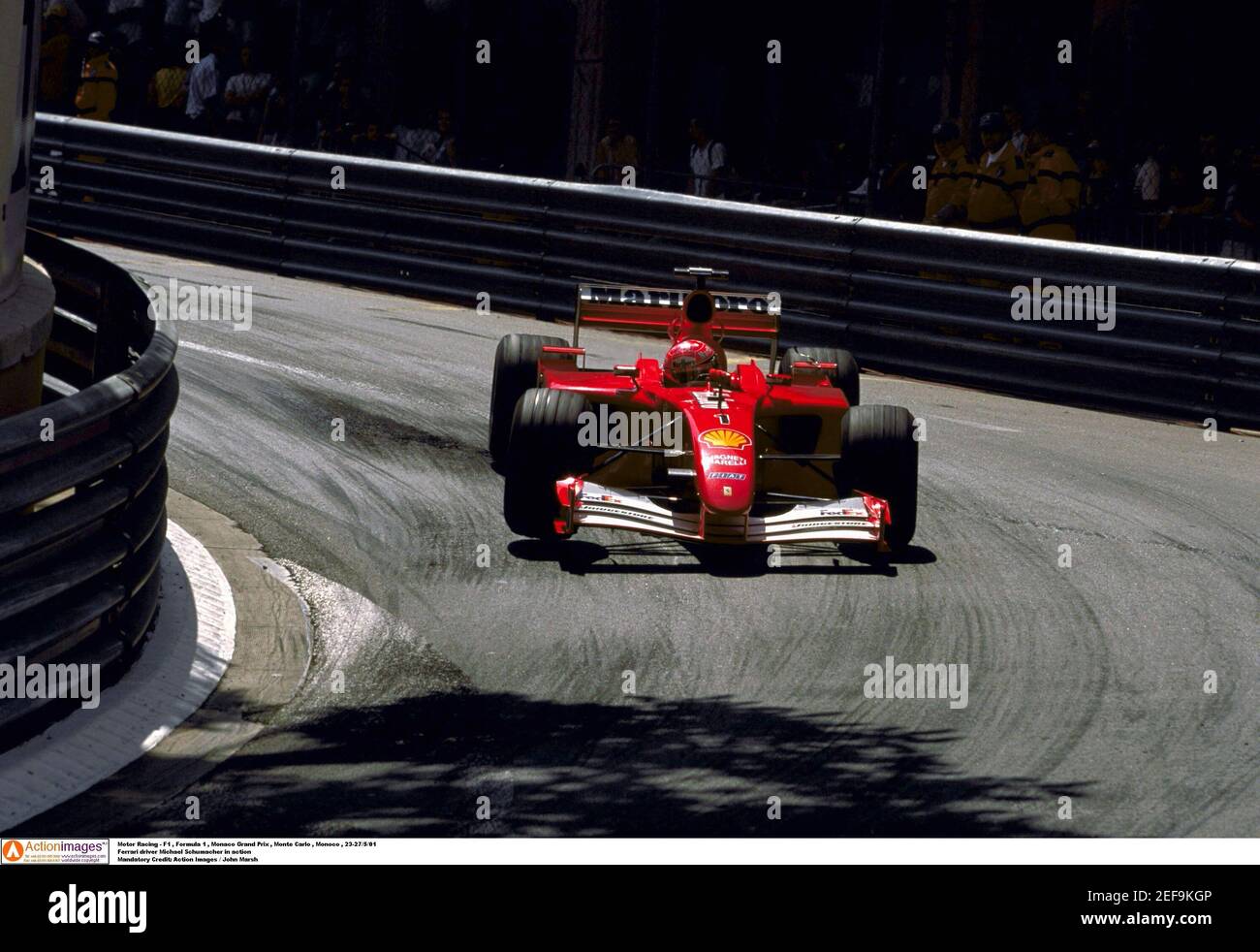 Monoco grand prix hi-res stock photography and images - Alamy