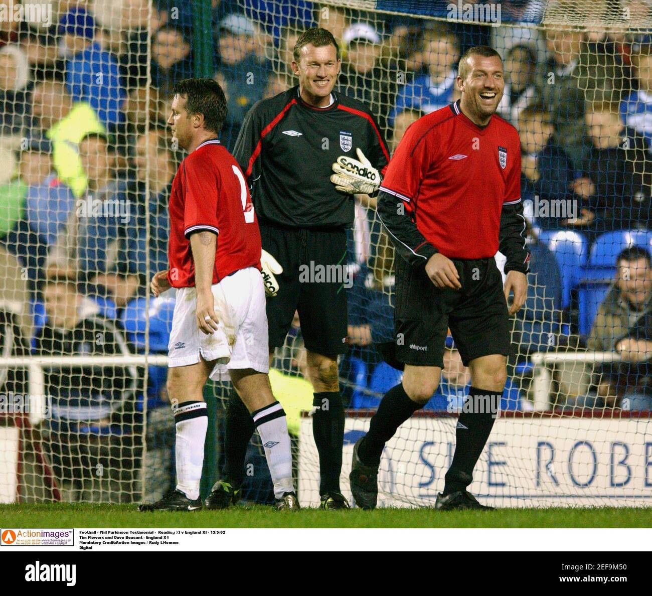 Dave parkinson hi-res stock photography and images - Alamy