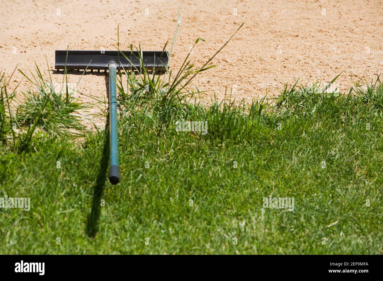 Rake angle hi-res stock photography and images - Alamy