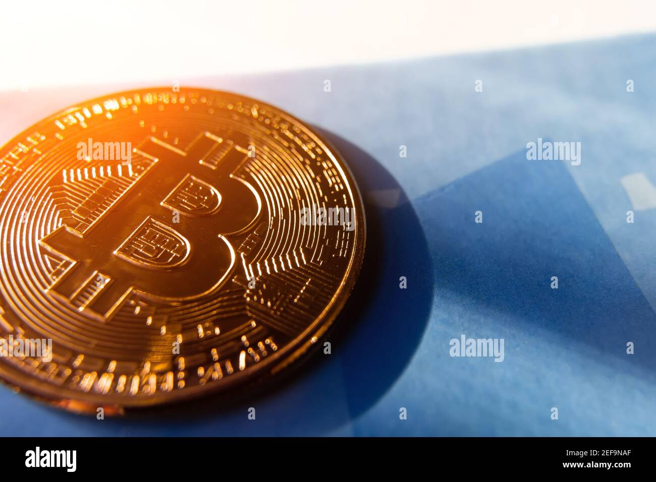 Bitcoin beach hi-res stock photography and images - Alamy