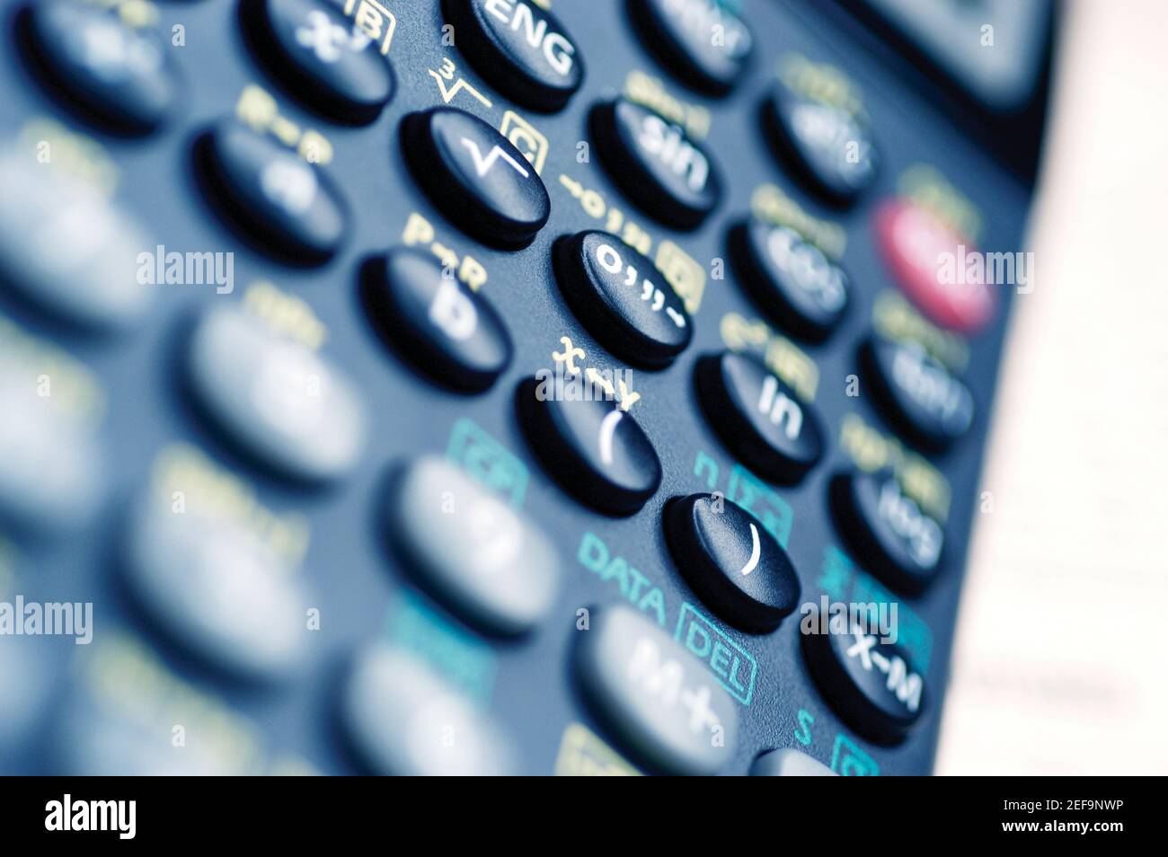 Scientific Calculator High Resolution Stock Photography and Images - Alamy