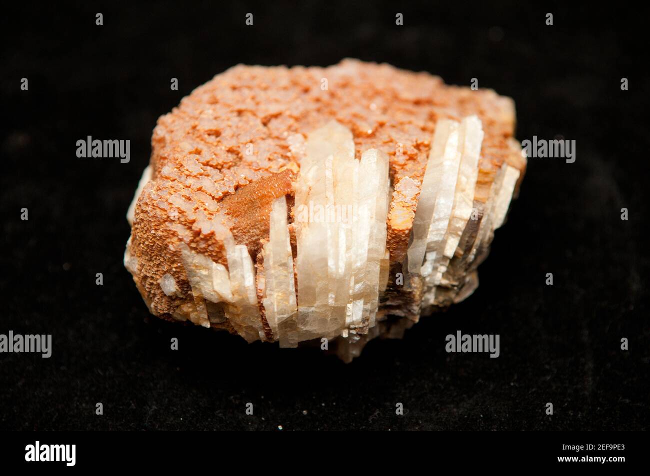 Albite hi-res stock photography and images - Alamy