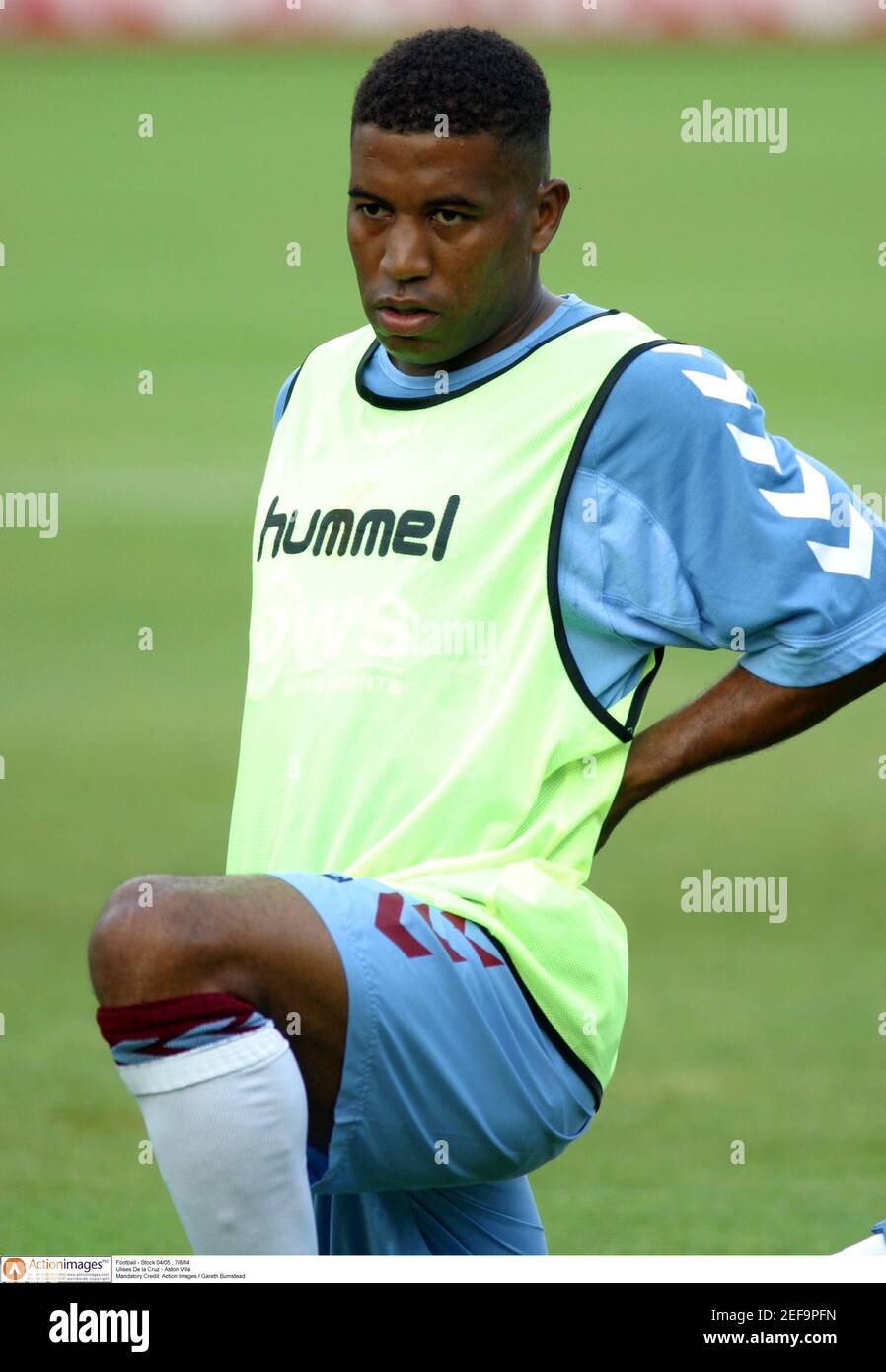 Cruz de gareth hi-res stock photography and images - Alamy