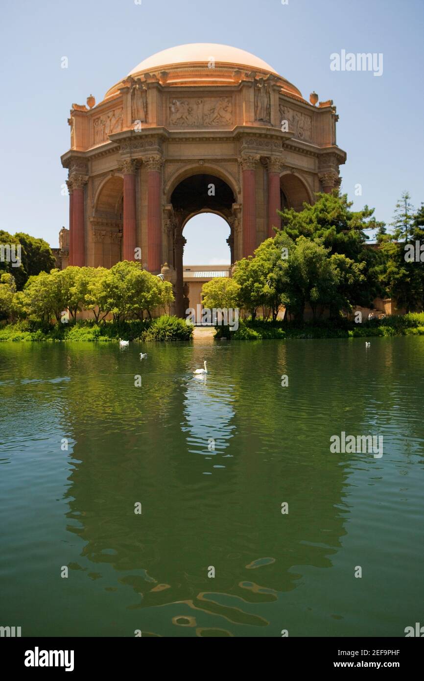 Exploratorium hi-res stock photography and images - Alamy