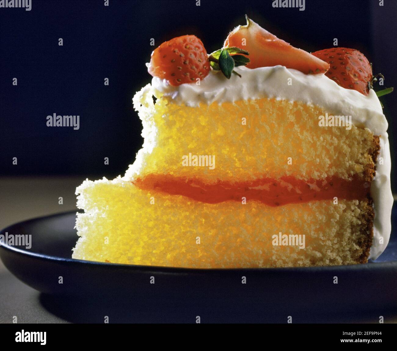 Eaten cake hi-res stock photography and images - Alamy