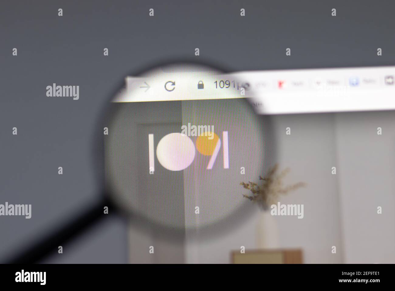 1091 pictures hi-res stock photography and images - Alamy