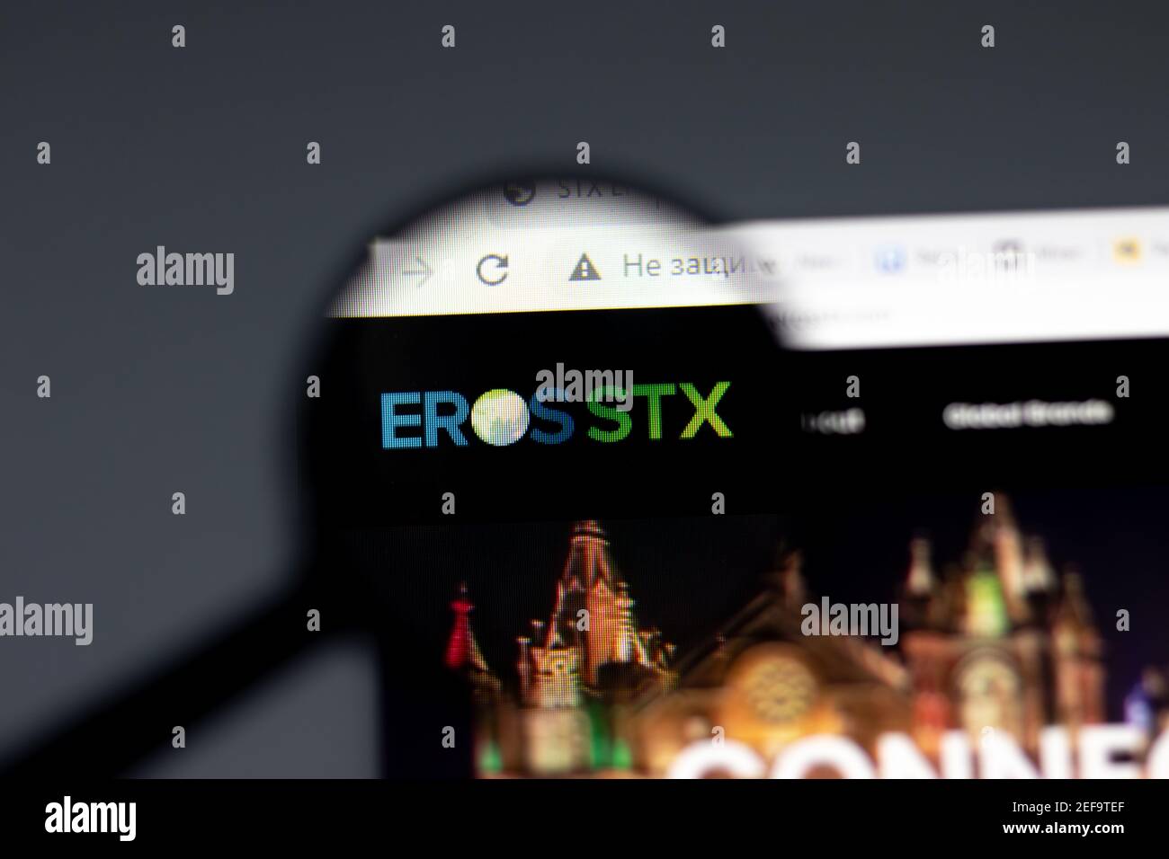 Stx symbol hi-res stock photography and images - Alamy