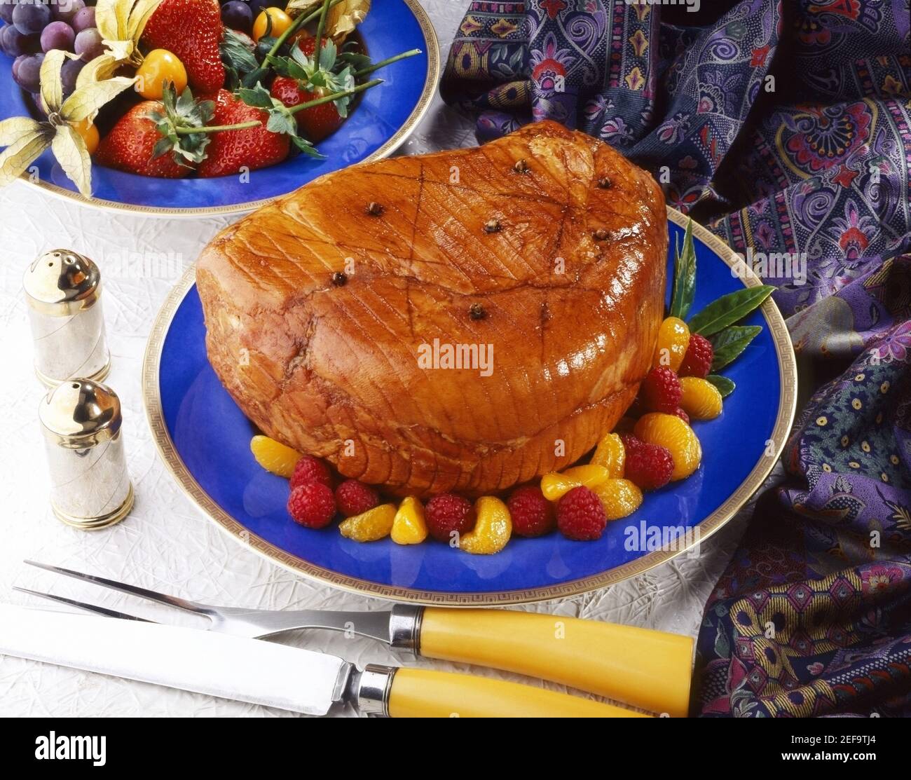 Pernil hi-res stock photography and images - Alamy