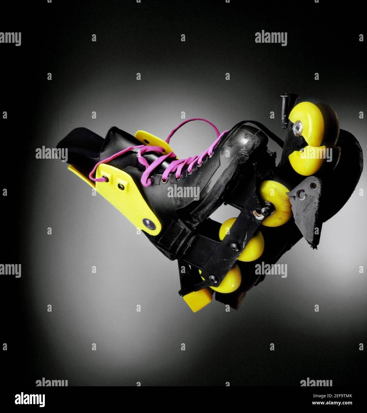 Rollerblade equipment hi-res stock photography and images - Alamy