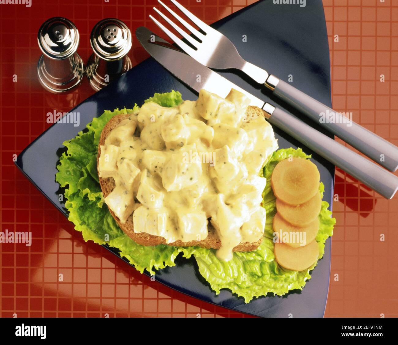 Meat covered cheese hi-res stock photography and images - Alamy