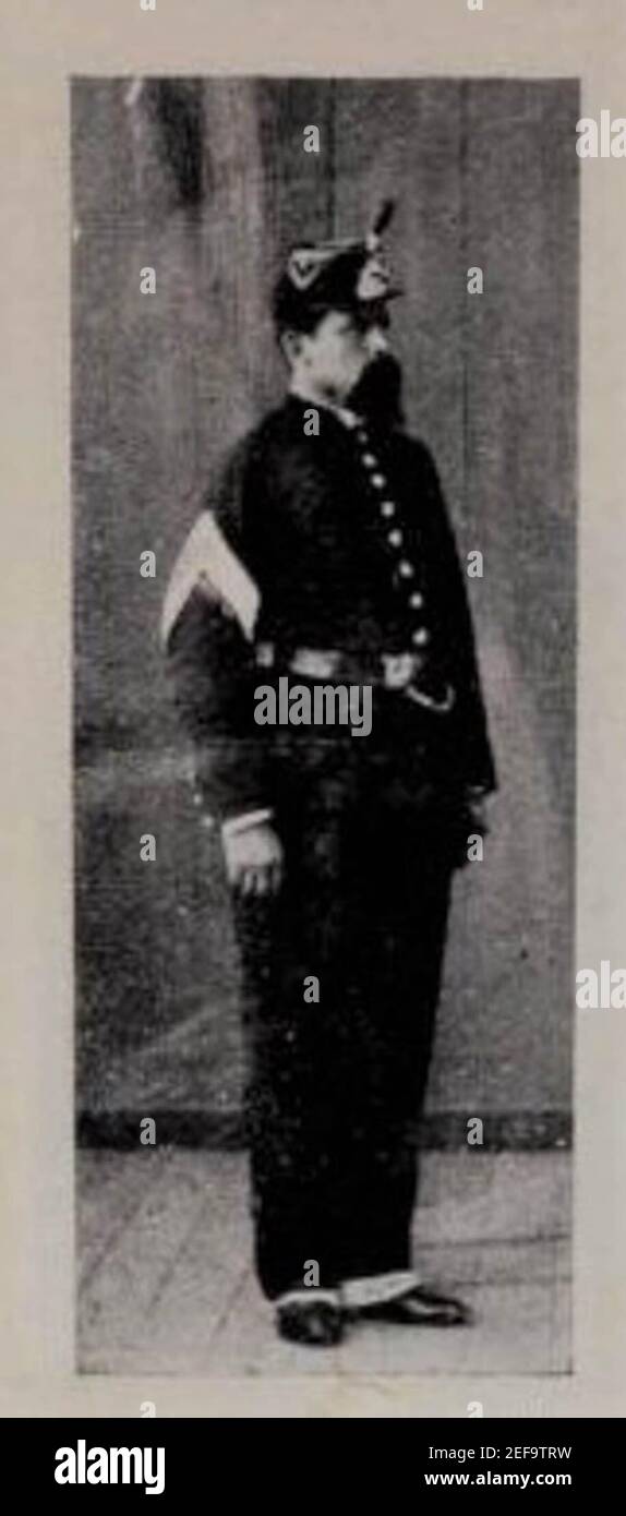 Policía federal argentina hi-res stock photography and images - Alamy