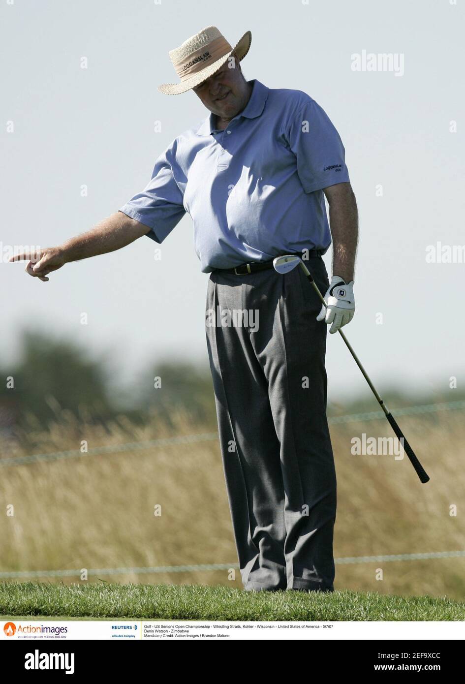 Denis watson hi-res stock photography and images - Alamy
