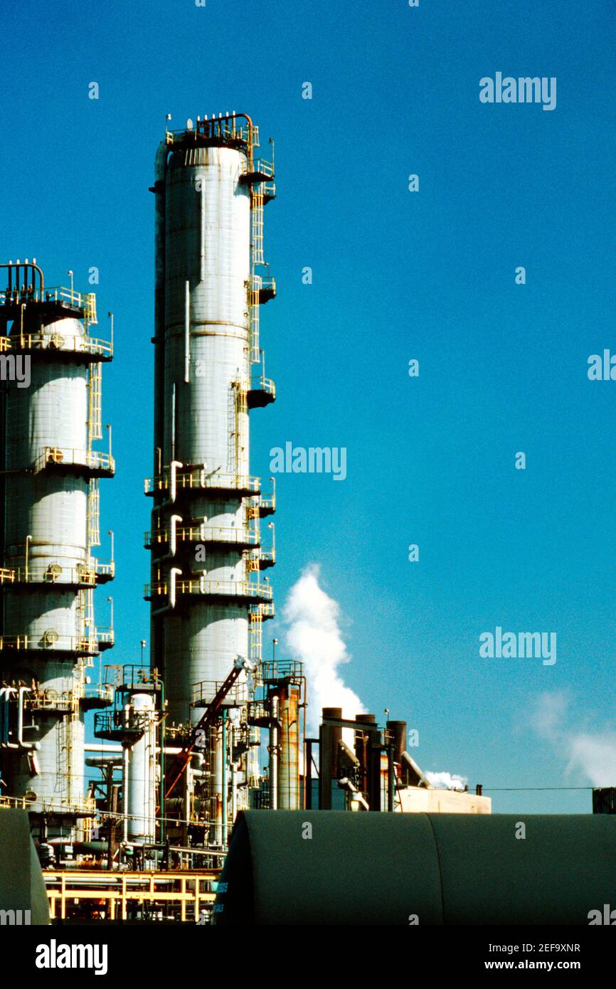 Chicago power plant hi-res stock photography and images - Alamy