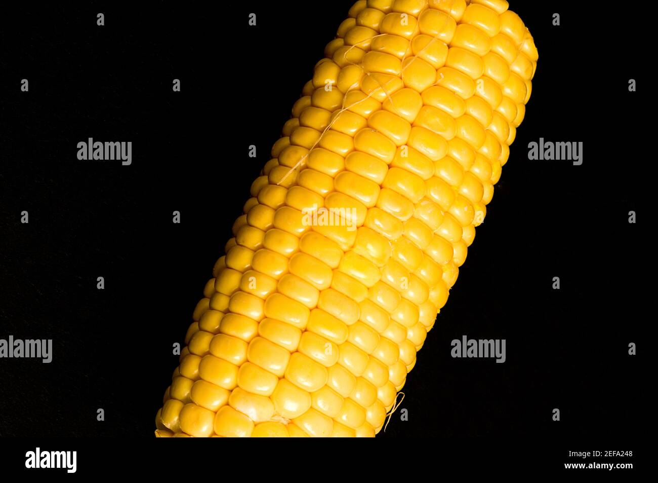 Corncob with hi-res stock photography and images - Alamy