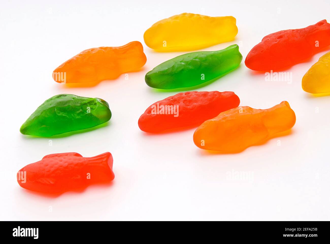 Group of jelly fish hi-res stock photography and images - Alamy