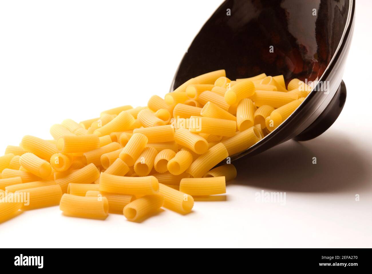 Large rigatoni hi-res stock photography and images - Alamy