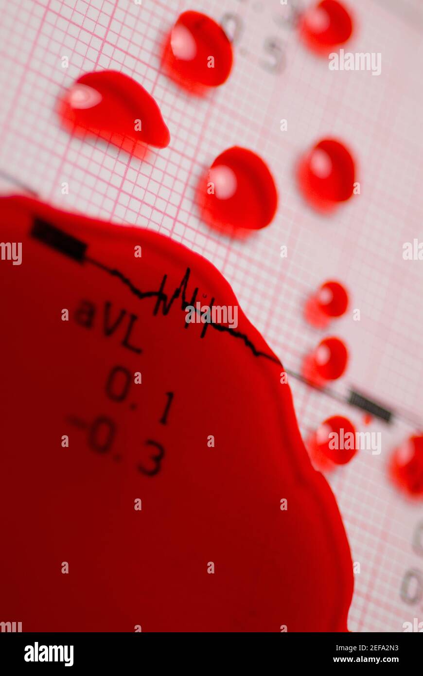 Blood soaked hi-res stock photography and images - Alamy