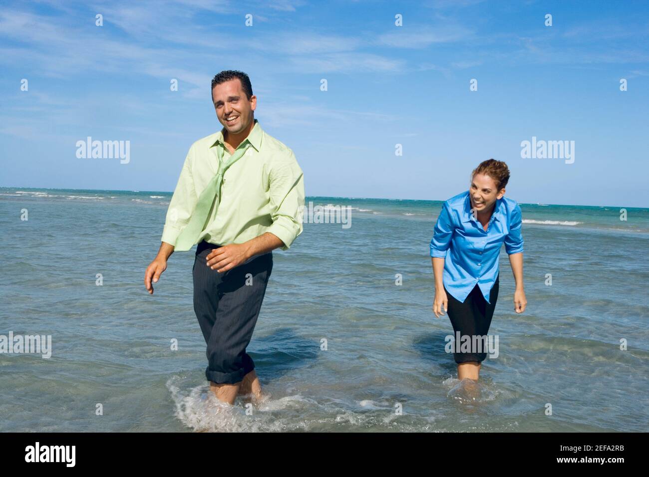 Black and white pleasure beach hi-res stock photography and images - Alamy