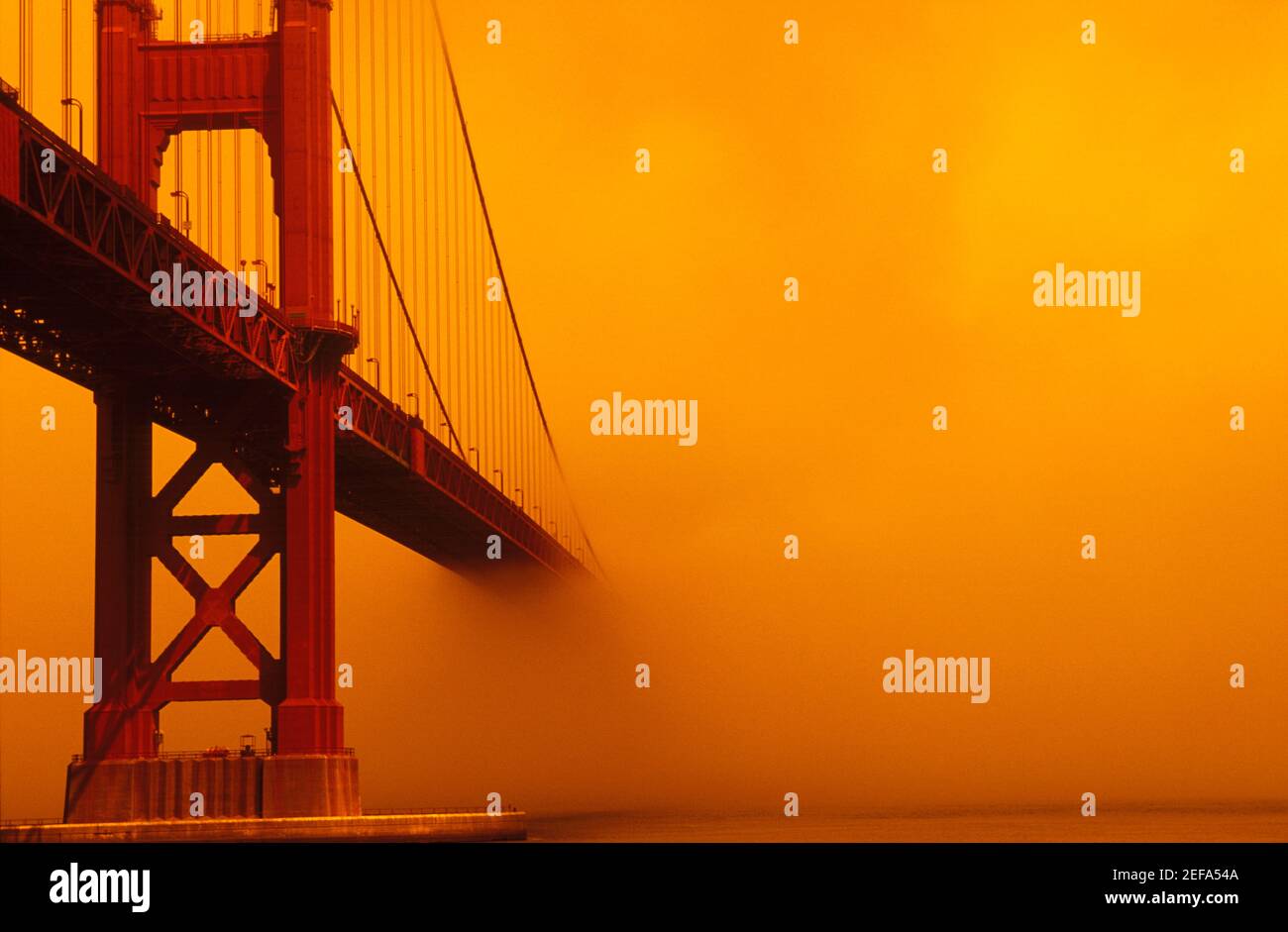 Golden Gate Bridge Close Up High Resolution Stock Photography and ...