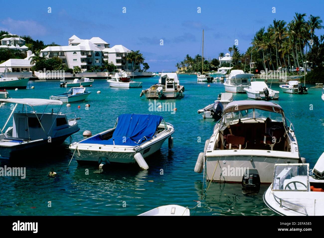 Harbored boat hi-res stock photography and images - Alamy