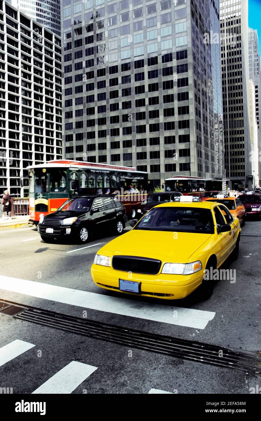 Illinois chicago city bus on hi-res stock photography and images - Alamy
