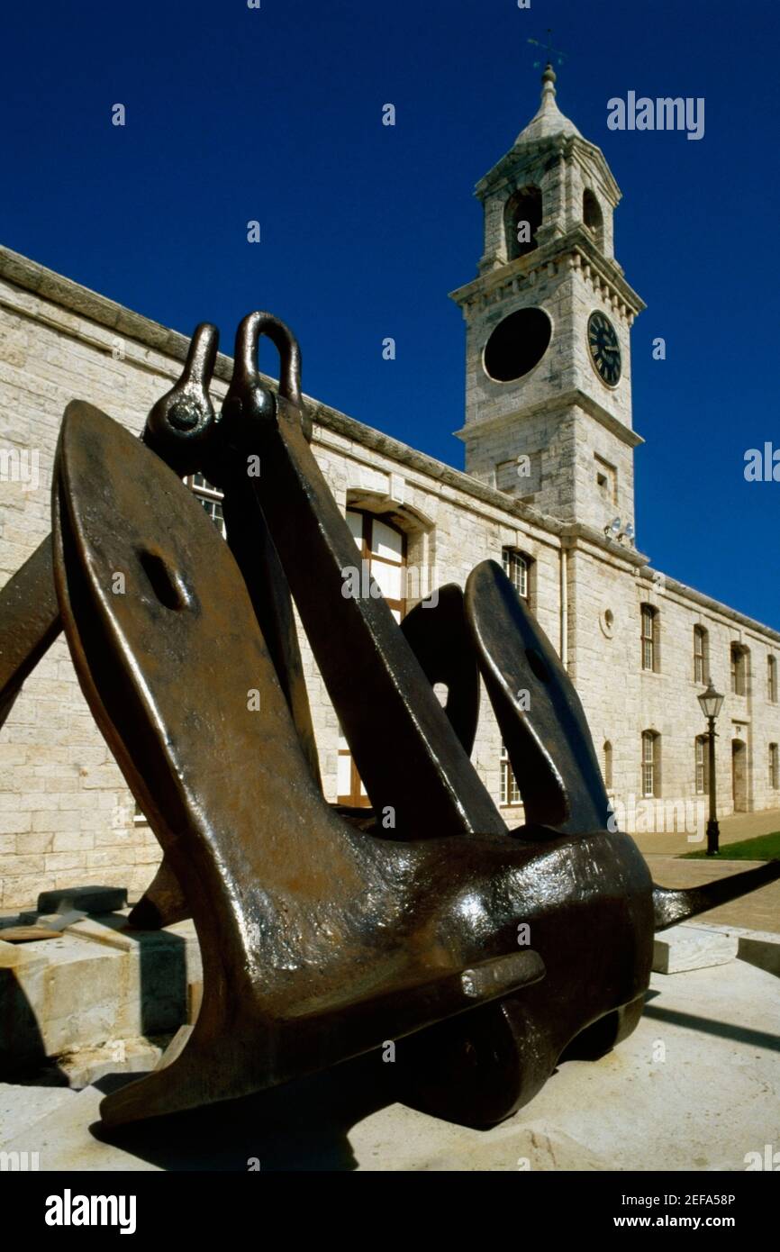 Bermuda large architecture hi-res stock photography and images - Alamy