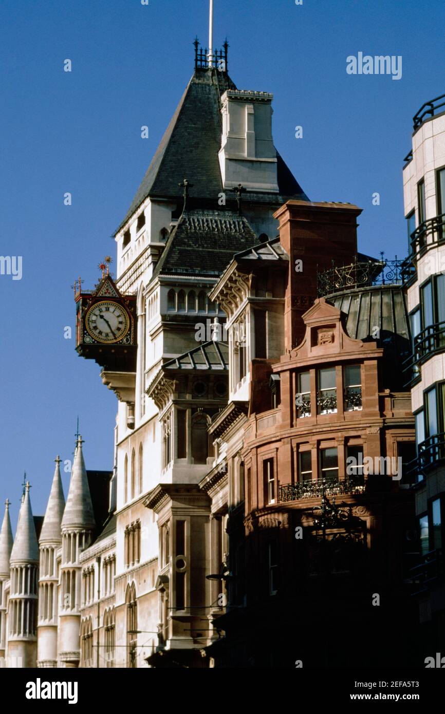 Tapering building hi-res stock photography and images - Alamy