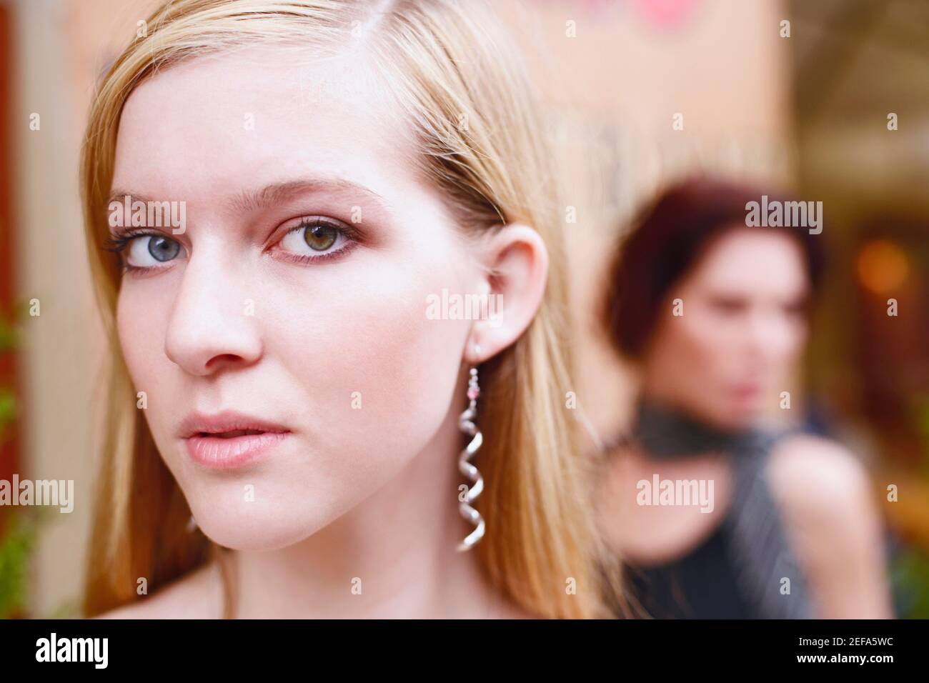 Caucasian woman 19 24 years hi-res stock photography and images - Alamy