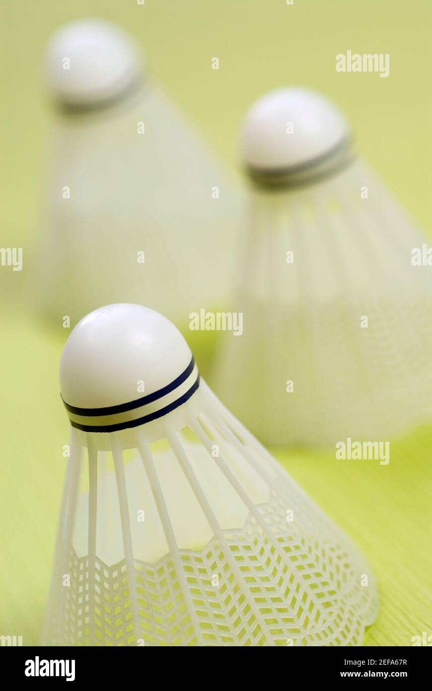 Badminton close hi-res stock photography and images - Alamy