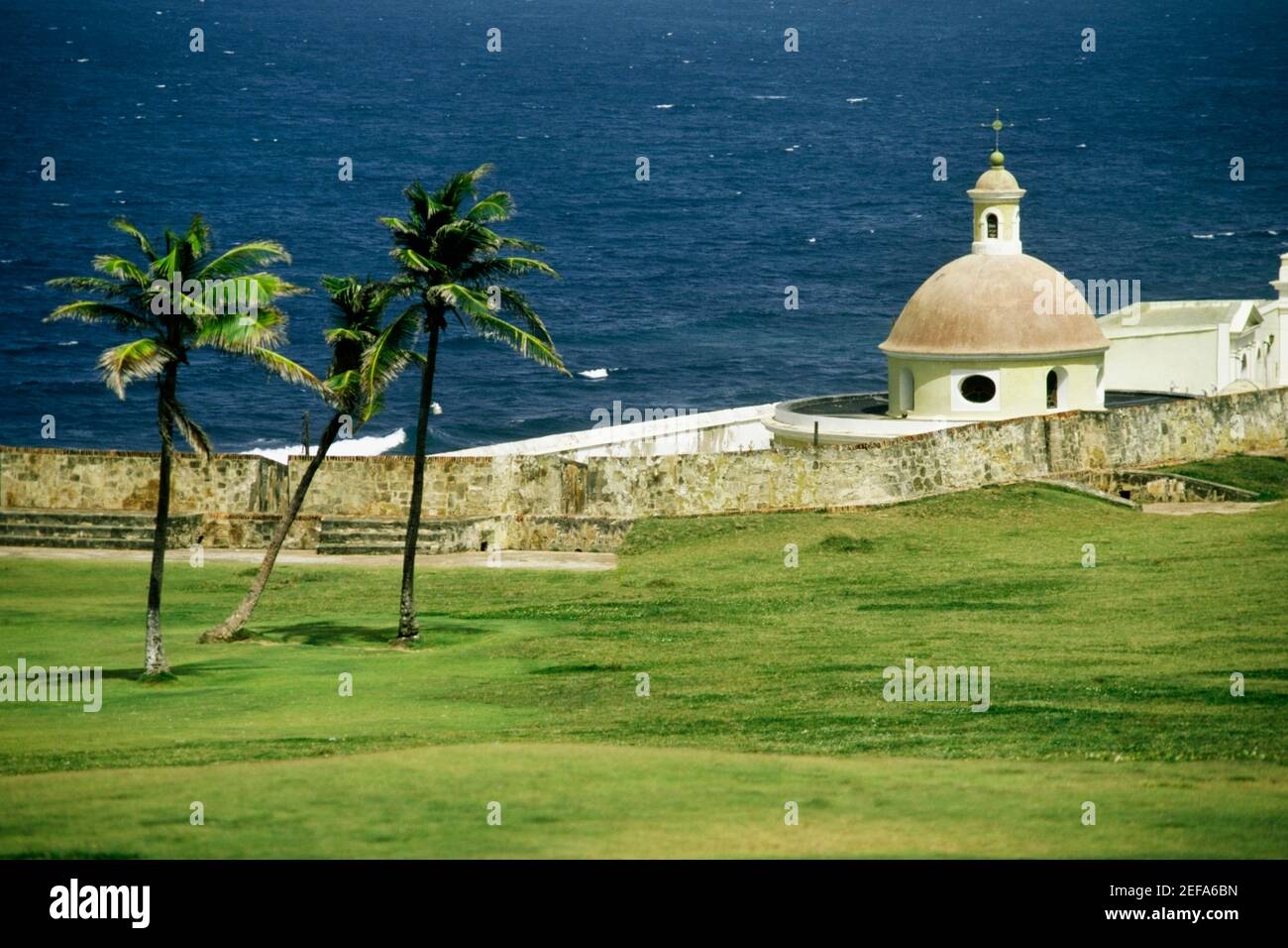 Side view front fort hi-res stock photography and images - Alamy