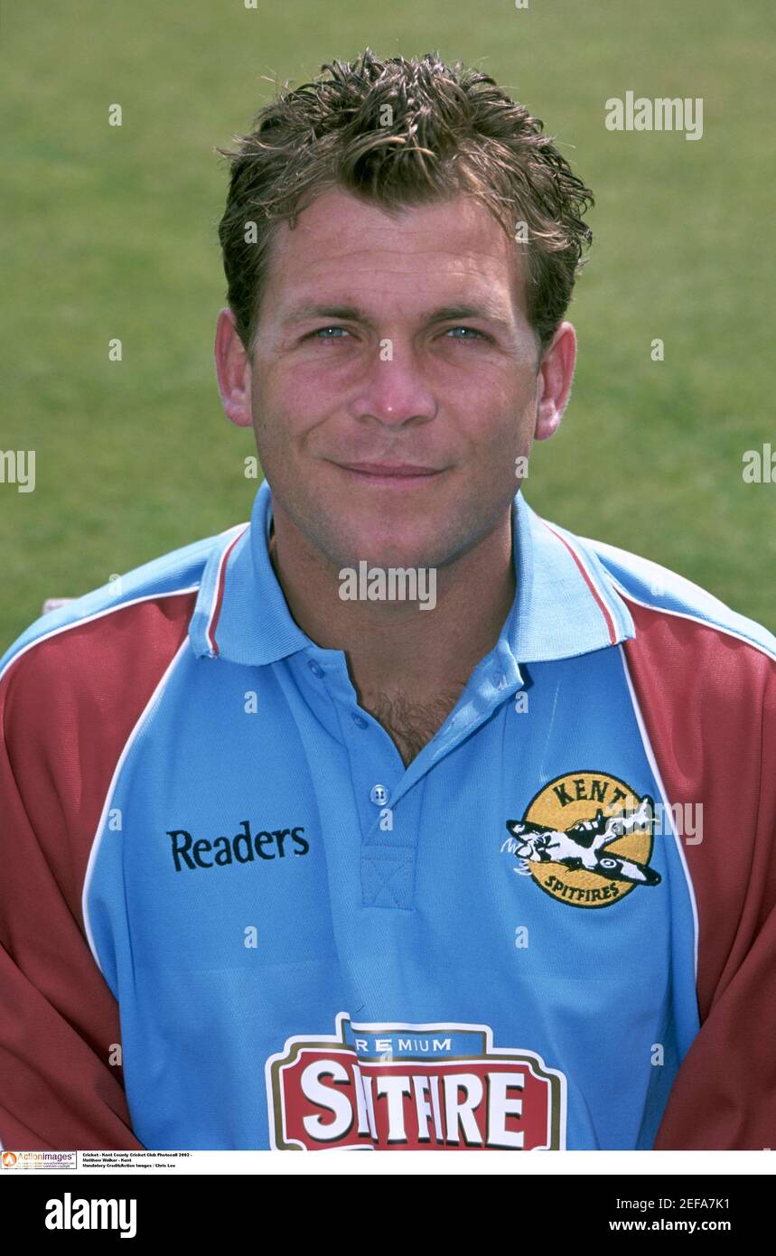 Kent County Cricket Club Photocall High Resolution Stock Photography ...