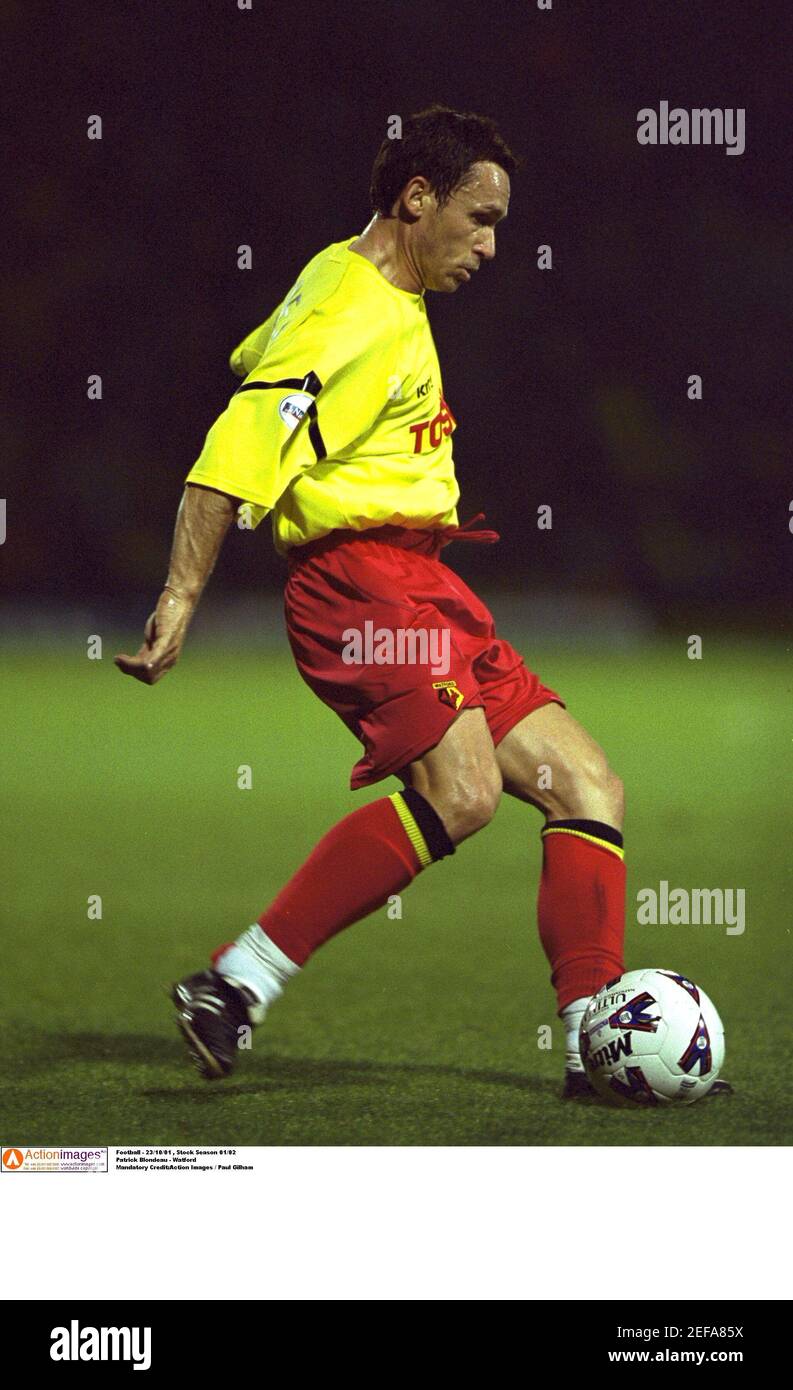 Patrick Blondeau High Resolution Stock Photography and Images - Alamy