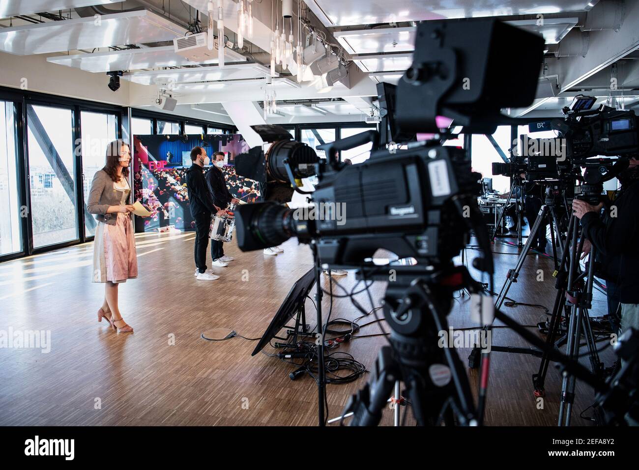 Nicole bauer hi-res stock photography and images - Alamy